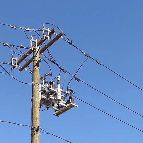 Grid Modernization Distribution Design - Tangibl Group