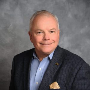 Mark Brozina, Principal & President - Tangibl Group